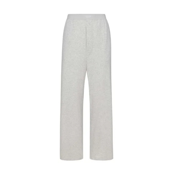 SKIMS | Pants & Jumpsuits | Skims Boyfriend Loose Pant | Poshmark